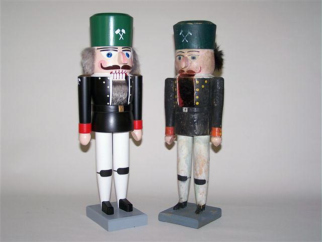 The History of the Nutcracker