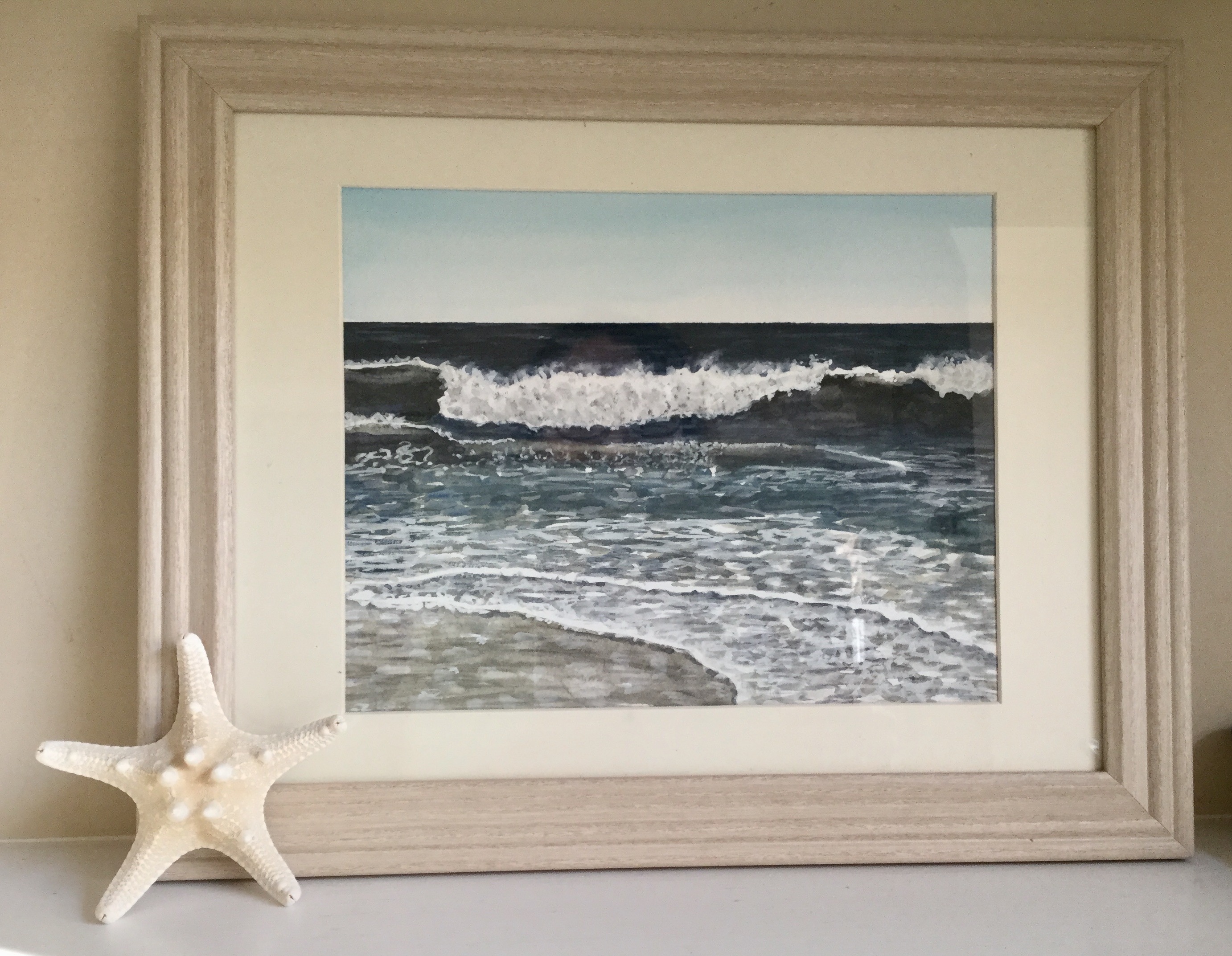 Six Ways to Bring the Beach into your Home