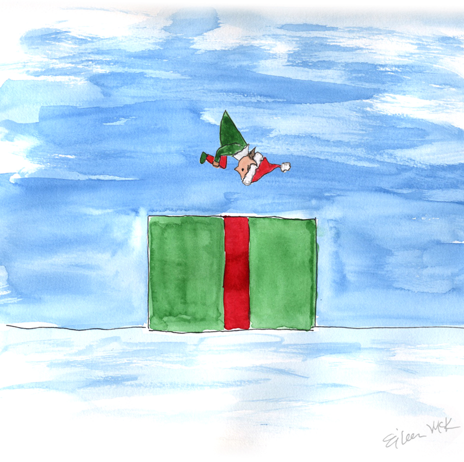 Creating an Animation from your Illustration