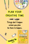 How to Pick a Creative Project
